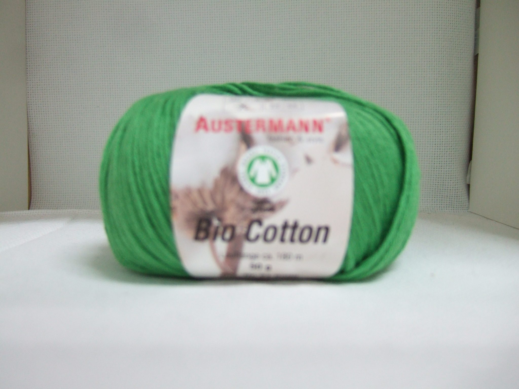 Austermann BIO COTTON - Sabines Wollstudio, Erlangen